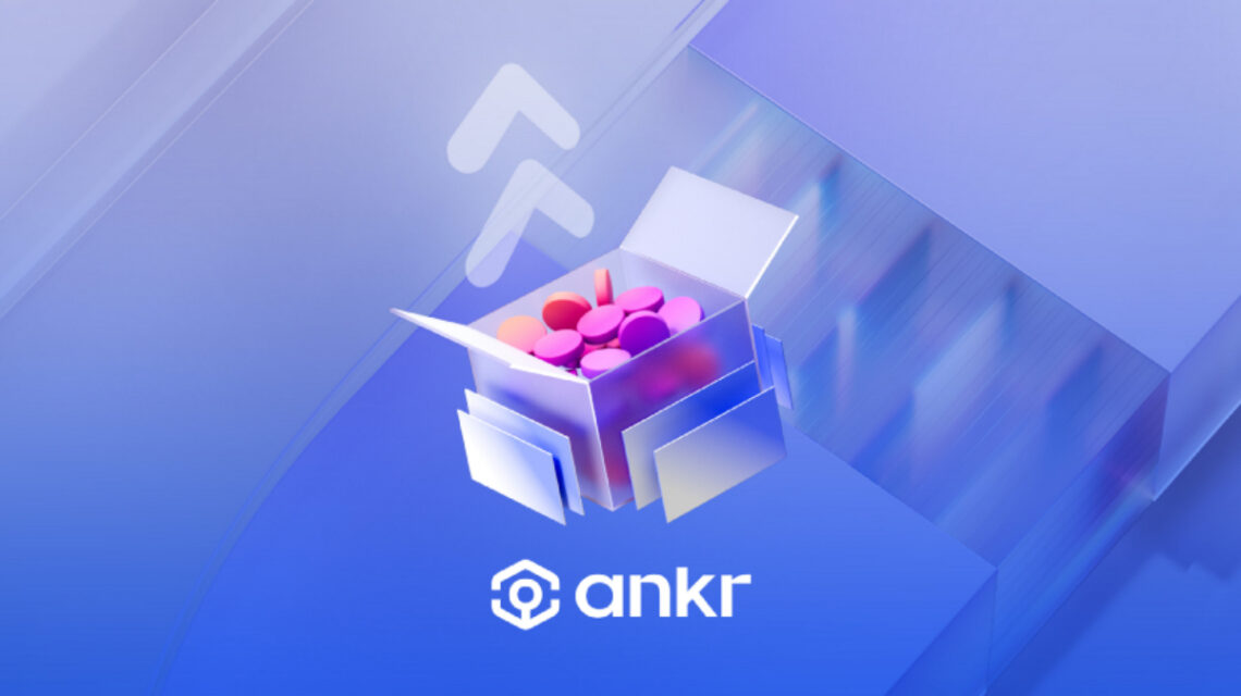 Web3'e Dahil Olmak İsteyenlerin Mutlaka Bilmesi Gereken ANKR Coin Nedir? Web3'e Dahil Olmak İsteyenlerin Mutlaka Bilmesi Gereken ANKR Coin Nedir?