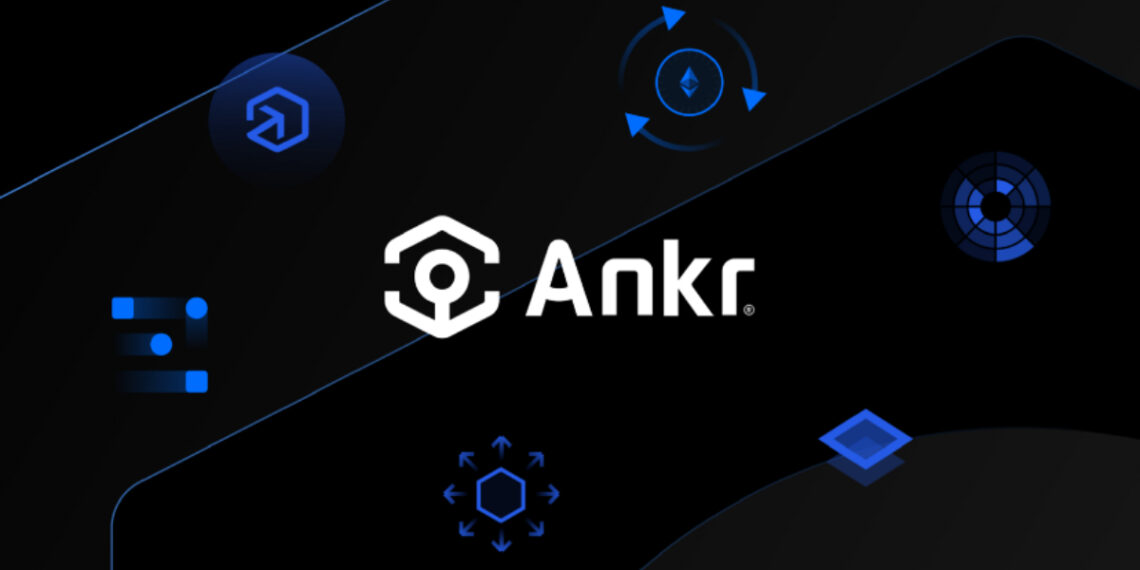 Web3'e Dahil Olmak İsteyenlerin Mutlaka Bilmesi Gereken ANKR Coin Nedir?