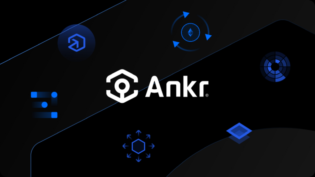 Web3'e Dahil Olmak İsteyenlerin Mutlaka Bilmesi Gereken ANKR Coin Nedir?
