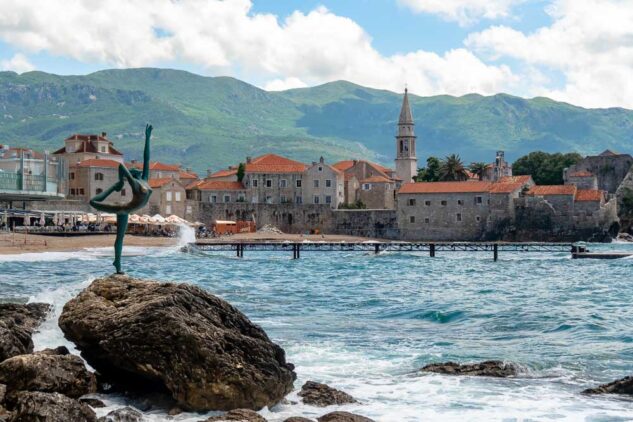 Budva Gezi Rehberi: Köklü Tarihiyle Göz Kamaştıran Bir Sahil Kenti
