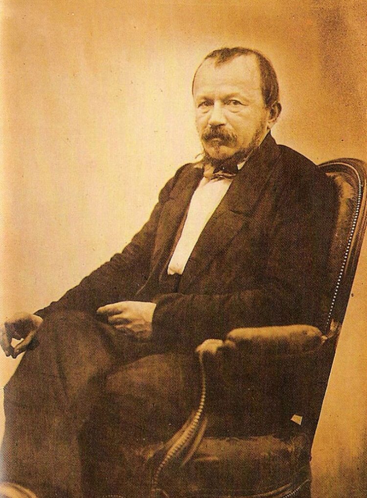 Gerard de Nerval Kimdir? Hayatı ve Eserleri | ListeList.com