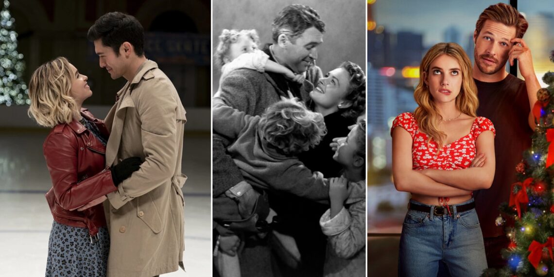 Noel Filmleri: Yılbaşı Temalı 14 Film | ListeList.com