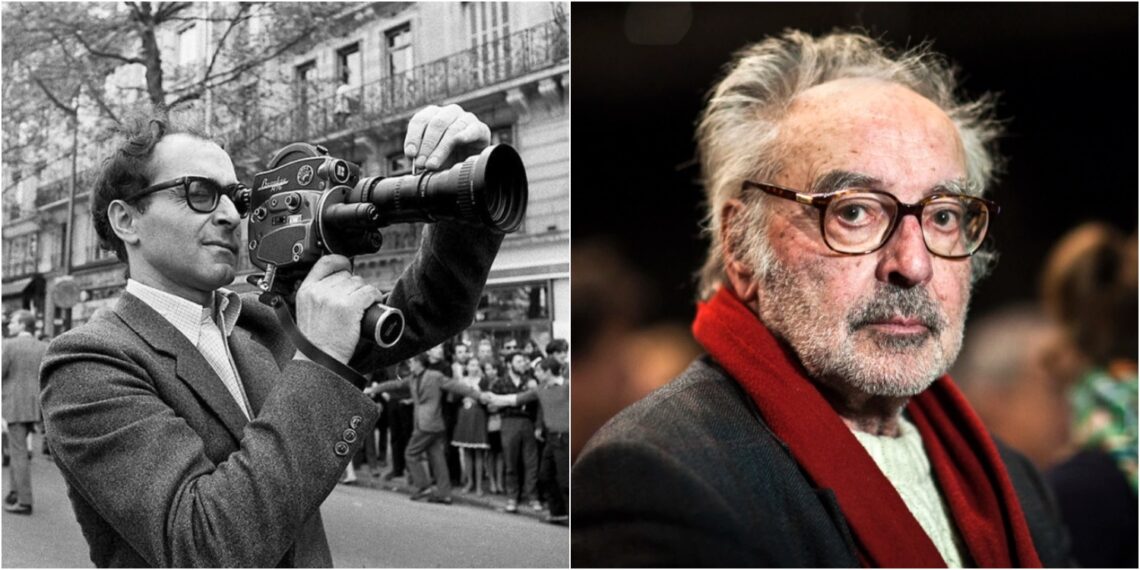 Sinemanın Esas Entelektüeli Jean-Luc Godard'ı Anlamak İçin İzlenmesi ...