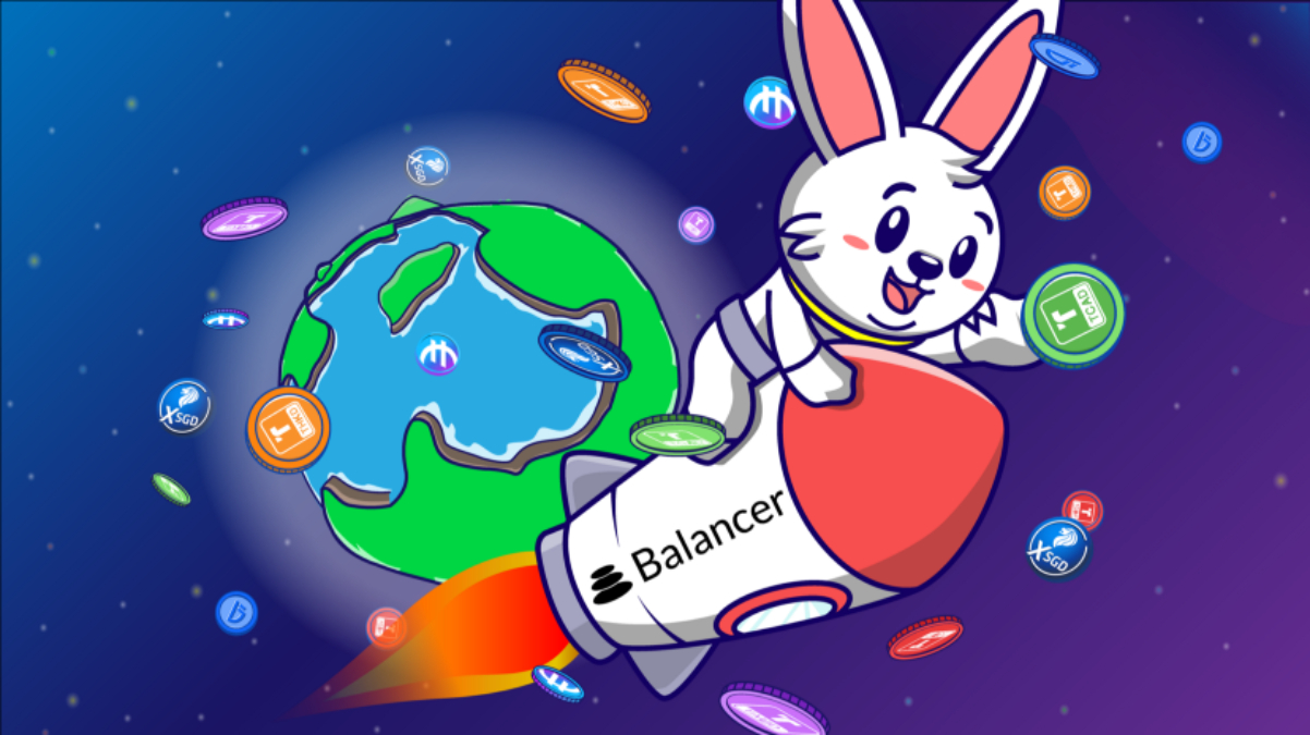 En İyi DEX Platformlarından Biri Olarak Kabul Edilen Balancer Coin Nedir?