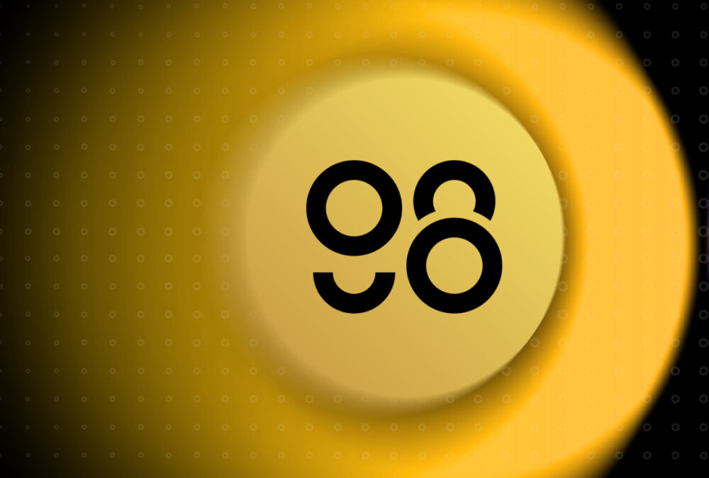 Binance Launchpad'te Ön Satışı Gerçekleşen Coin98 Nedir?