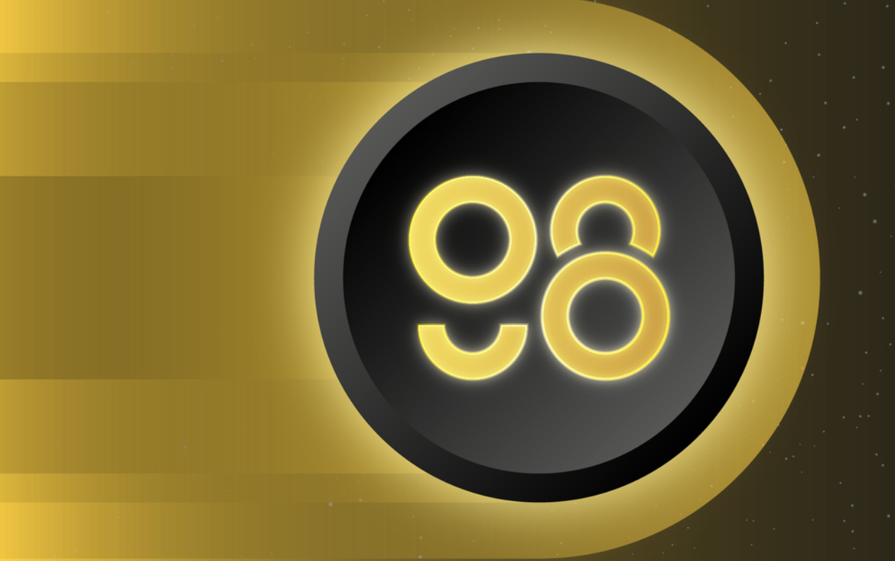 Binance Launchpad'te Ön Satışı Gerçekleşen Coin98 Nedir?