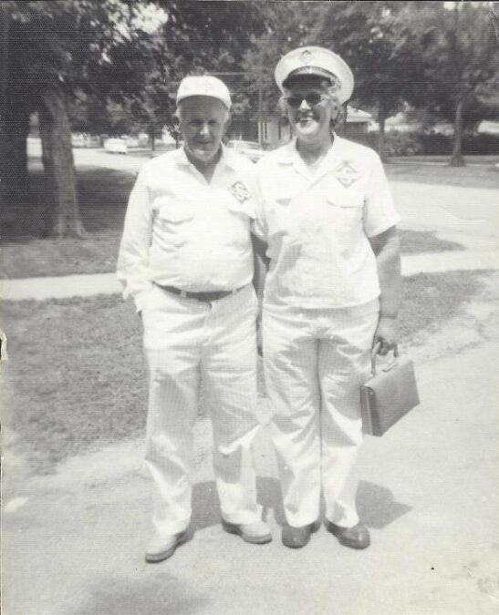 68 Yıl Boyunca Hıçkıran Adam: Charles Osborne | ListeList.com