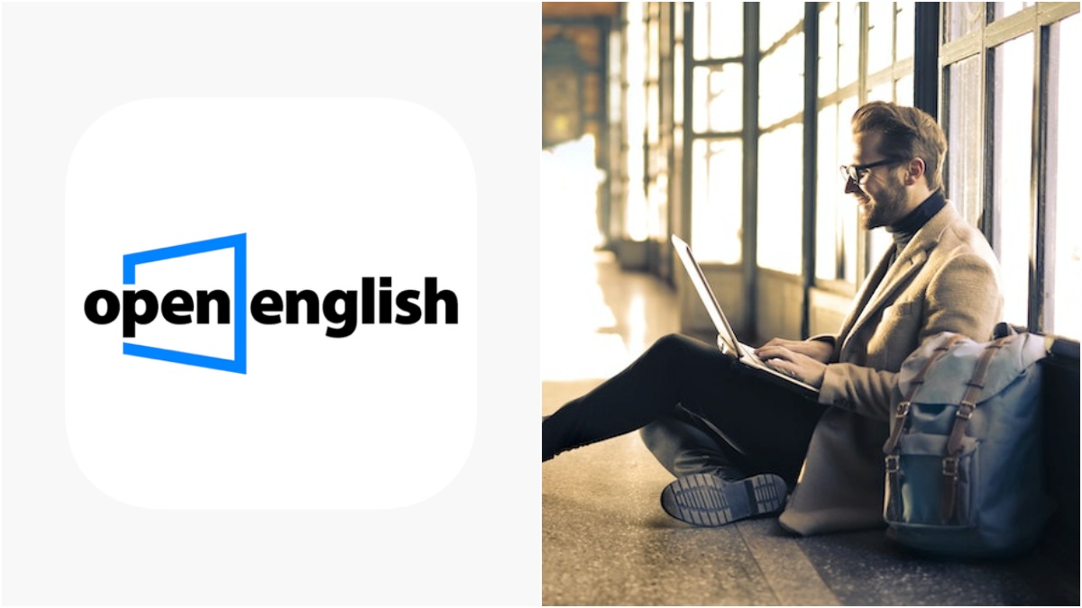 Open English: İngilizce Öğrenmenin Kolay Ve Eğlenceli Yolu