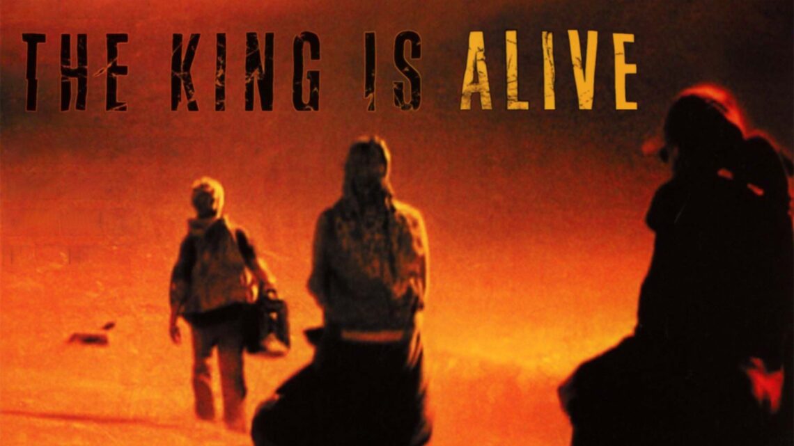 Sinema Tarihinde İz Bırakan Dogma 95 Akımı Nedir? Akımın En Popüler ...