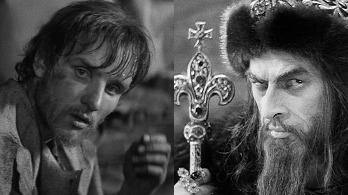 Sovyet Sinemasının Hepsi Birbirinden Değerli 20 Filmi