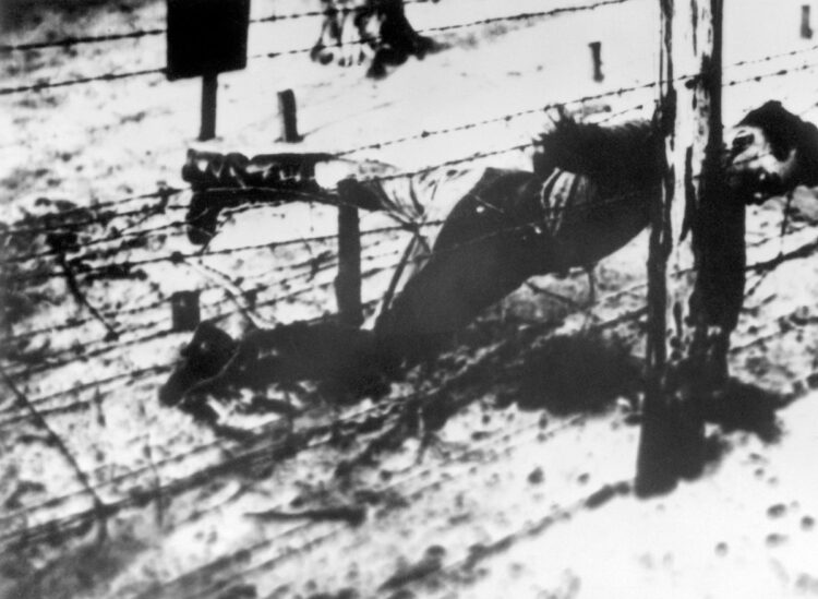 Nazilerin Esaretindeyken Hayatını Kaybeden Stalin'in Oğlu Yakov ...