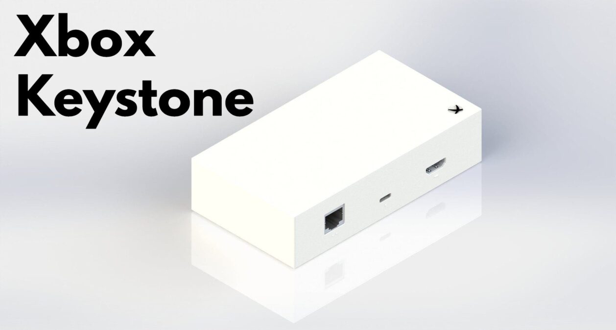 Xbox Keystone Ve Cloud Gaming Hakkında Bilmeniz Gerekenler