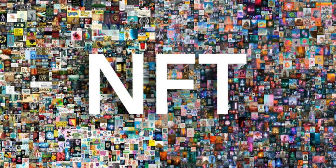 6 Basit Adımda NFT Nasıl Oluşturulur? | ListeList.com