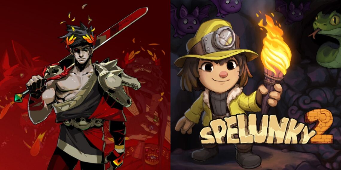 Arcade Oyunlar ve Roguelike - Roguelite Kavramları | ListeList.com
