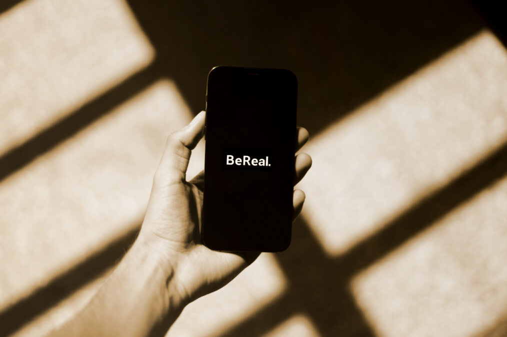Son Dönemlerin En Popüler Sosyal Medya Uygulaması BeReal Nedir?