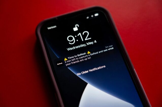 Son Dönemlerin En Popüler Sosyal Medya Uygulaması BeReal Nedir?