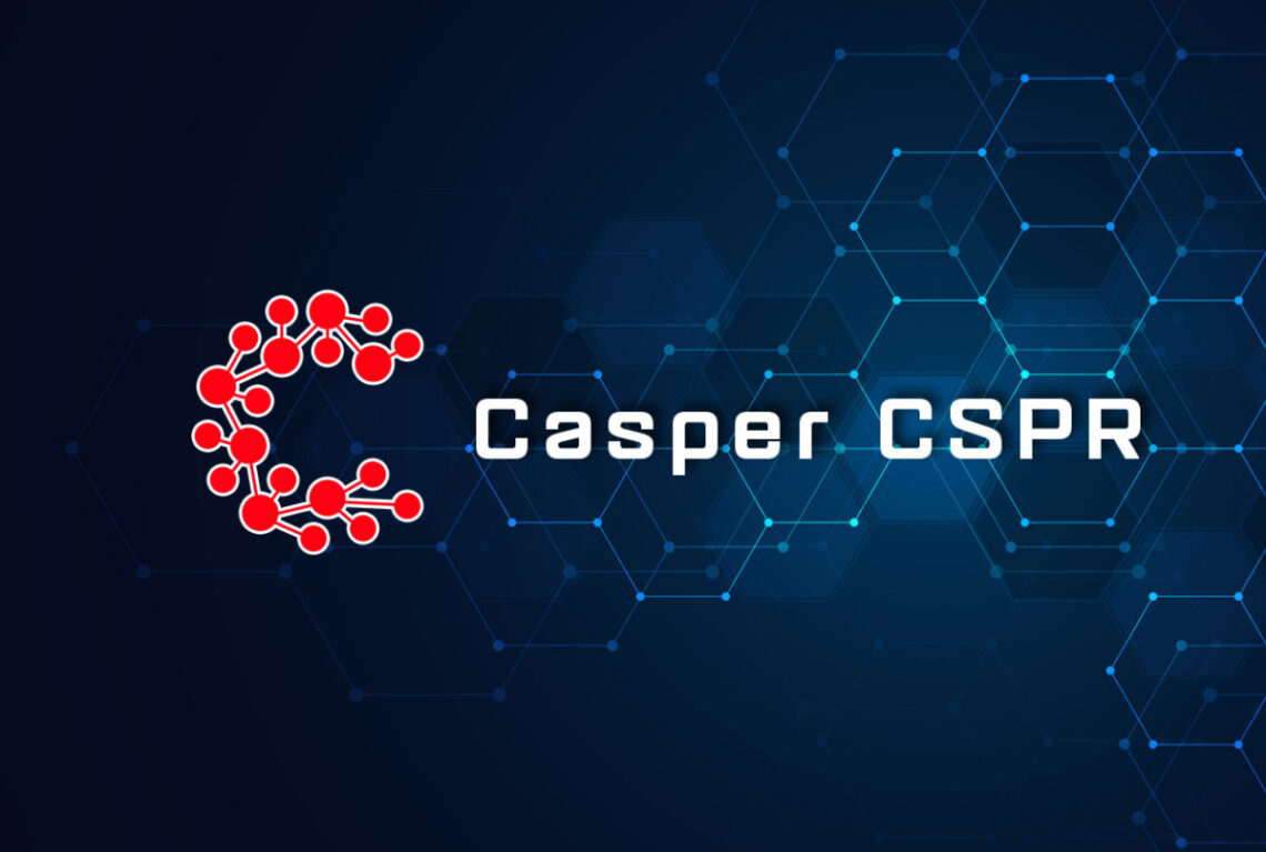 Casper Coin Nedir? Projenin Geleceği Hakkında Bilmeniz Gerekenler