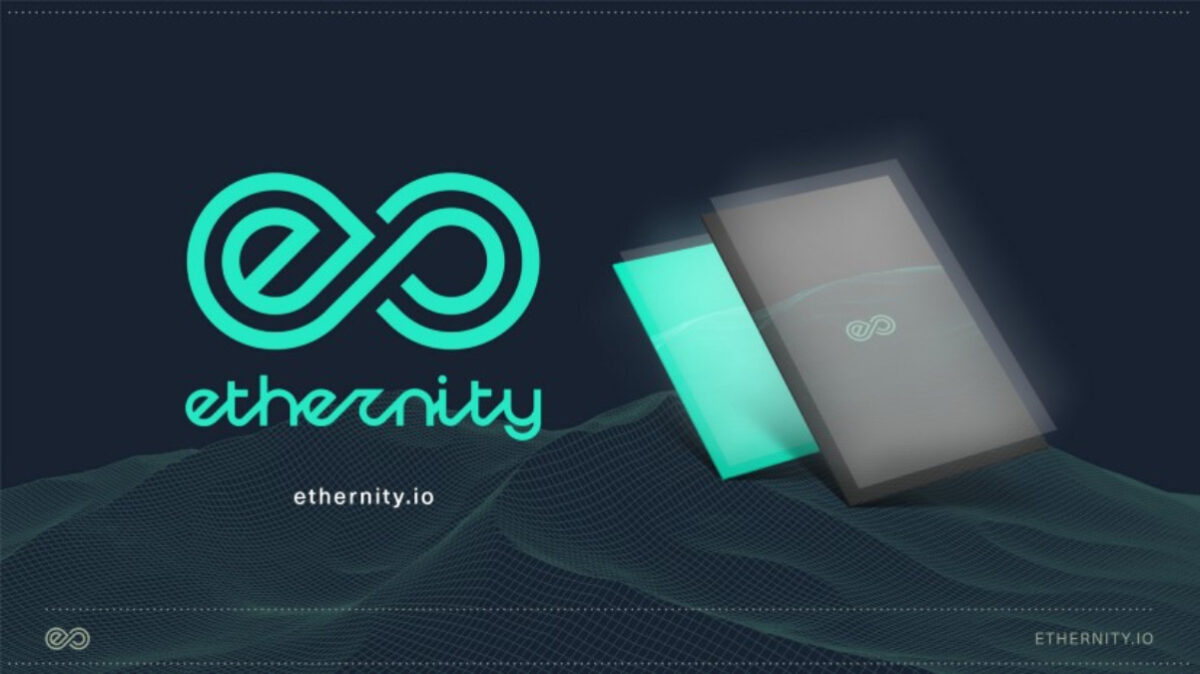 Popüler Bir Dijital Sanat Pazarı: Kimliği Doğrulanmış NFT Hizmeti Sunan Ethernity (ERN) Nedir?