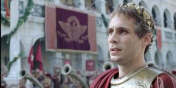 Jül Sezar Hakkındaki En Önemli 10 Dizi ve Film | ListeList.com