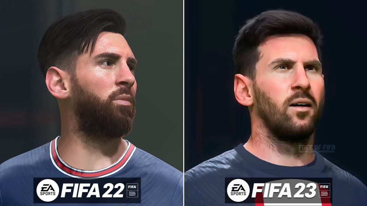 Tüm Detaylarıyla FIFA 23: Hangi Yenilikler Var? ListeList.com