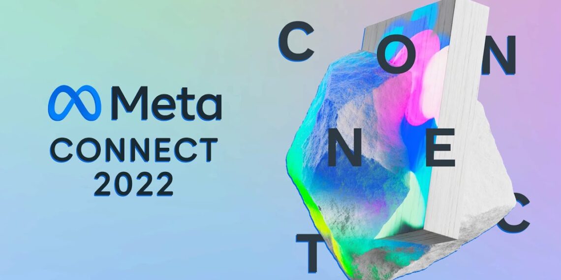 Meta Connect 2022: VR Oyunlar ve Meta Quest Pro Hakkında Bilmeniz ...