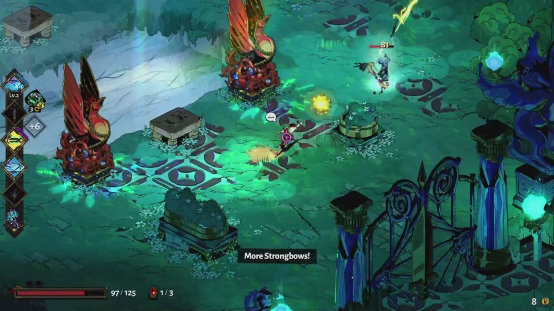 Arcade Oyunlar ve Roguelike - Roguelite Kavramları | ListeList.com