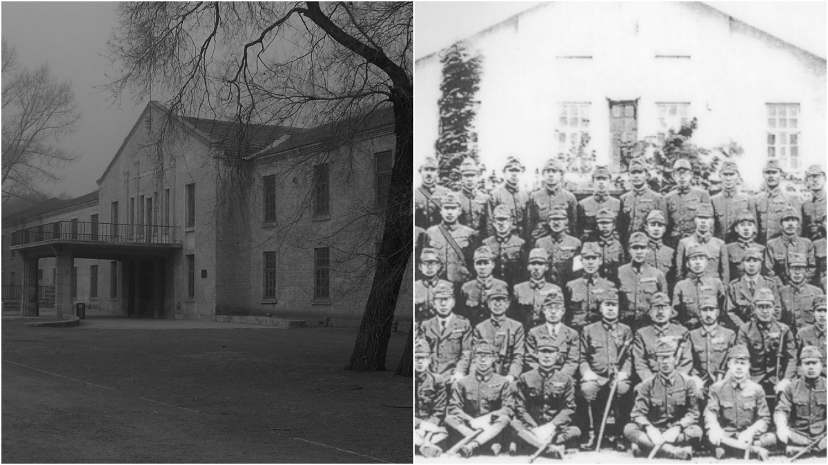 Tarihin Gördüğü En Korkunç Askeri Birlik: 731. Birim | ListeList.com