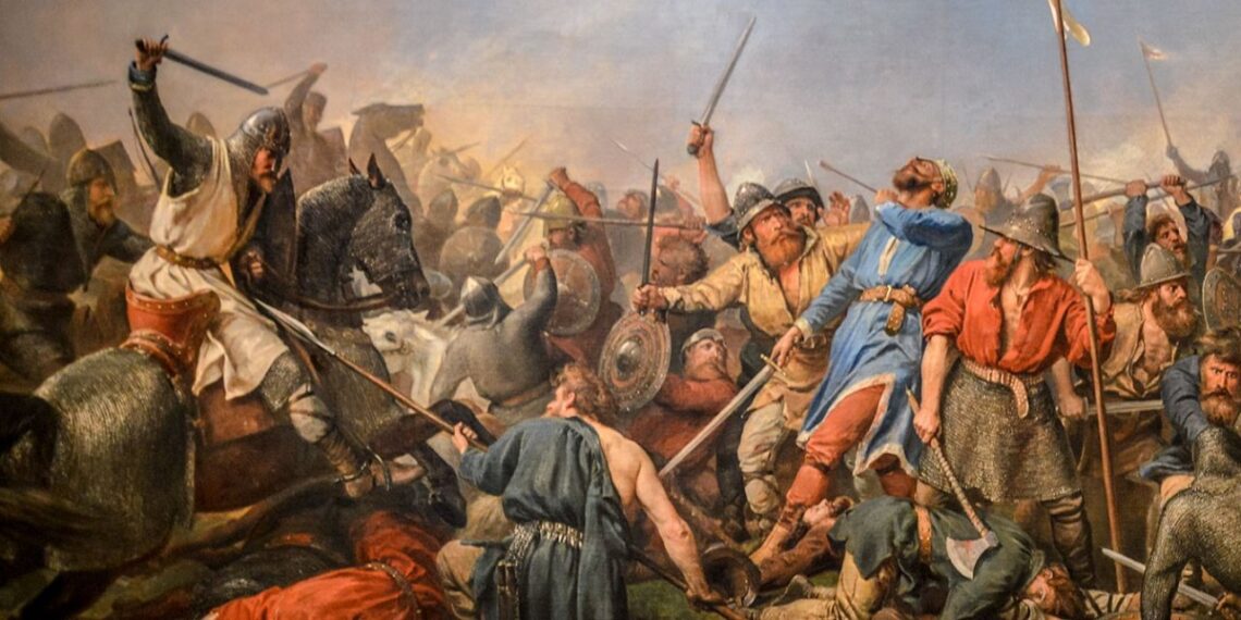 Anglosakson Ne Demek? Anglosaksonlar Kimlerdir? | ListeList.com