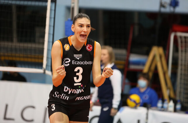 Tijana Boskovic Kimdir? Boyu Kaç? | ListeList.com