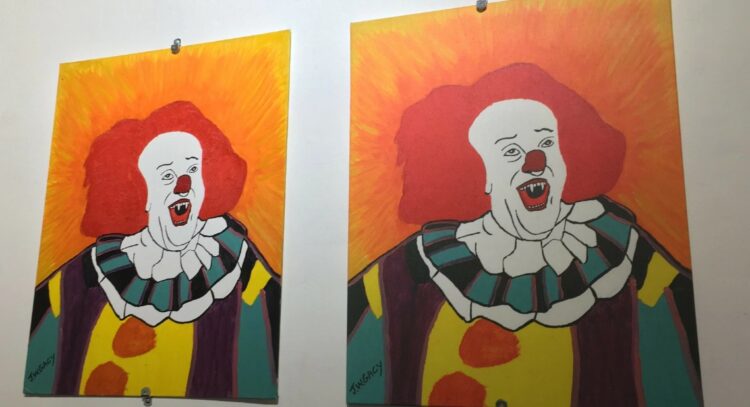 Tarihin En Korkunç Palyaçosu Pennywise Hakkında 7 İlginç Gerçek