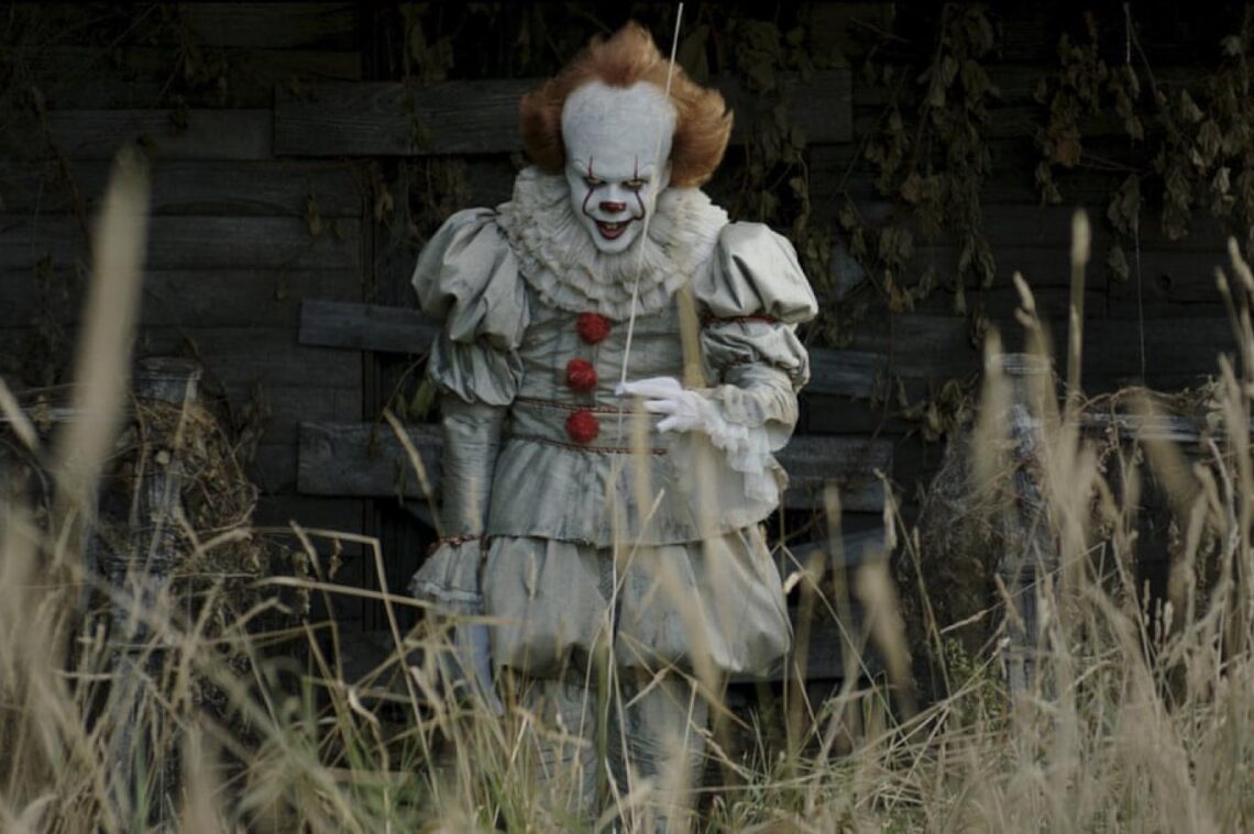 Tarihin En Korkunç Palyaçosu Pennywise Hakkında 7 İlginç Gerçek