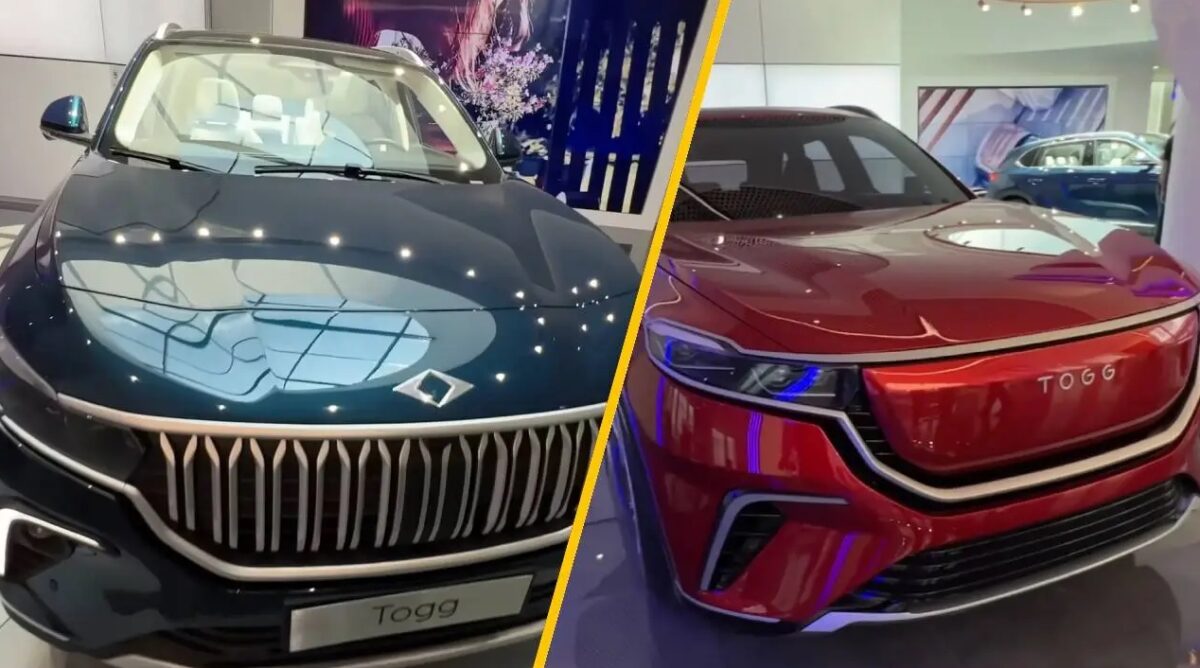 Togg C SUV Özellikleri ve Fiyatı | ListeList.com
