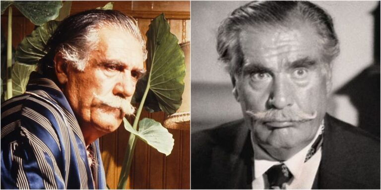 Türk Sinemasının Unutulmaz İsmi Hulusi Kentmen Kimdir?