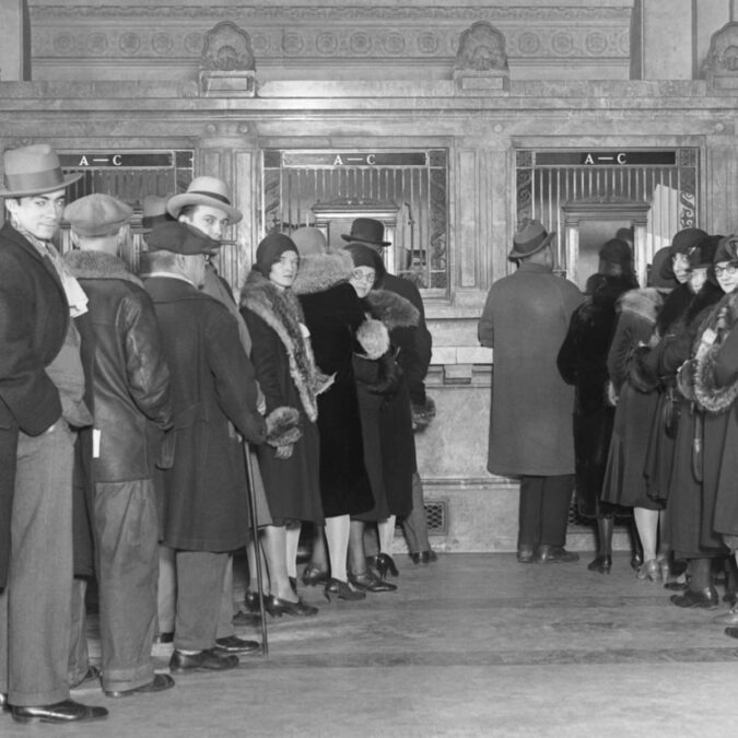 İlk ATM Nasıl Ve Neden İcat Edildi? | ListeList.com