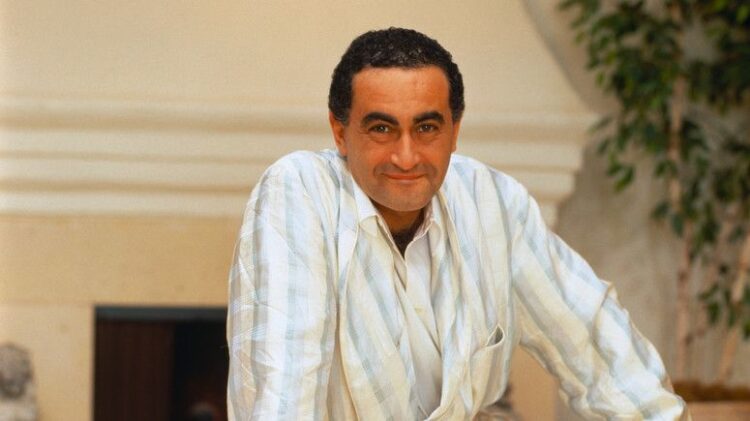 Prenses Diana'nın Son Aşkı Dodi el Fayed Kimdir? | ListeList.com