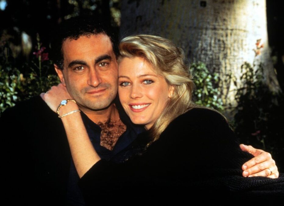 Prenses Diana'nın Son Aşkı Dodi el Fayed Kimdir? | ListeList.com