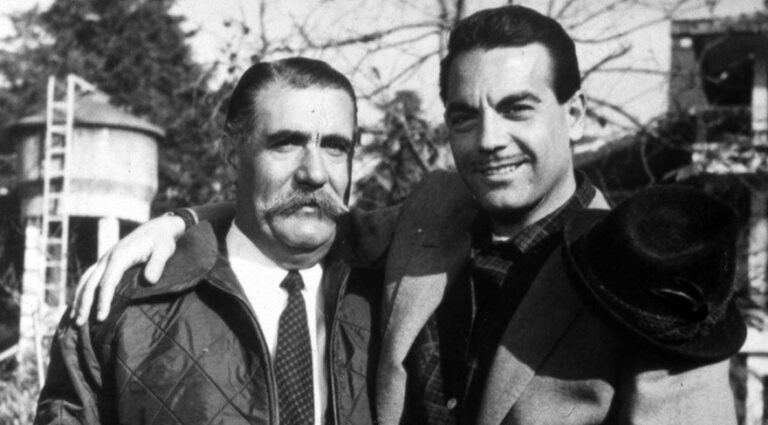 Türk Sinemasının Unutulmaz İsmi Hulusi Kentmen Kimdir?