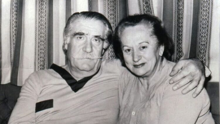 Türk Sinemasının Unutulmaz İsmi Hulusi Kentmen Kimdir?