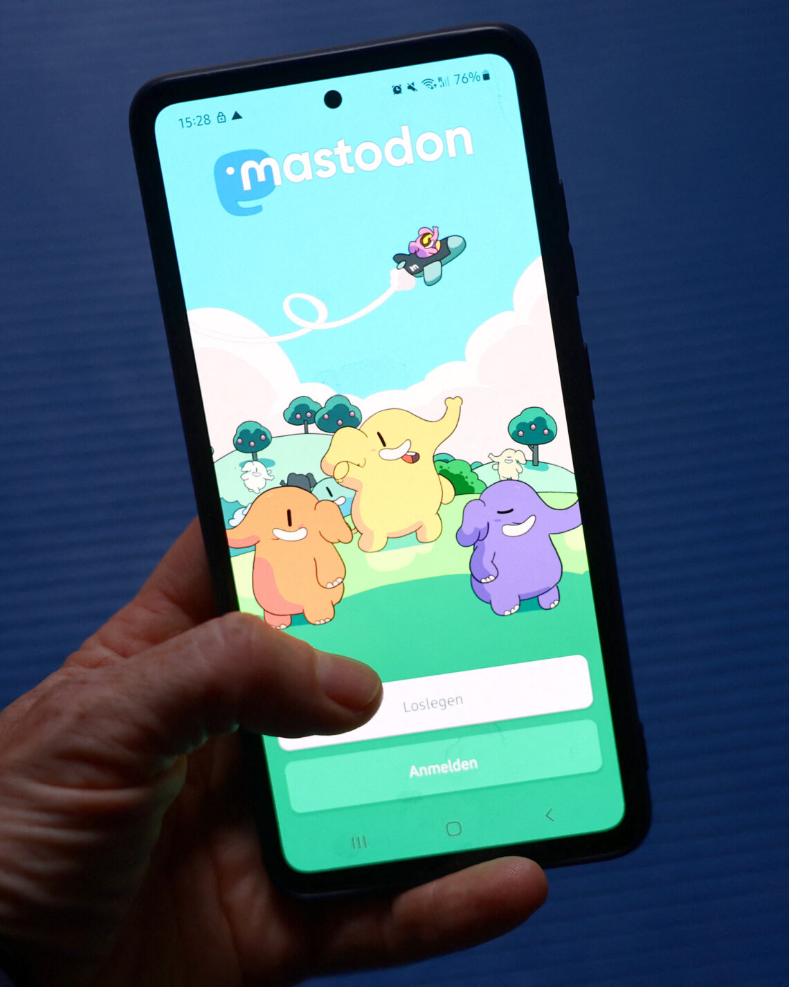 Son Dönemin Popüler Sosyal Medya Platformu: Mastodon