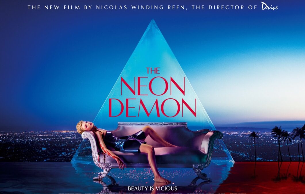 Nicolas Winding Refn Sineması ve Filmleri | ListeList.com