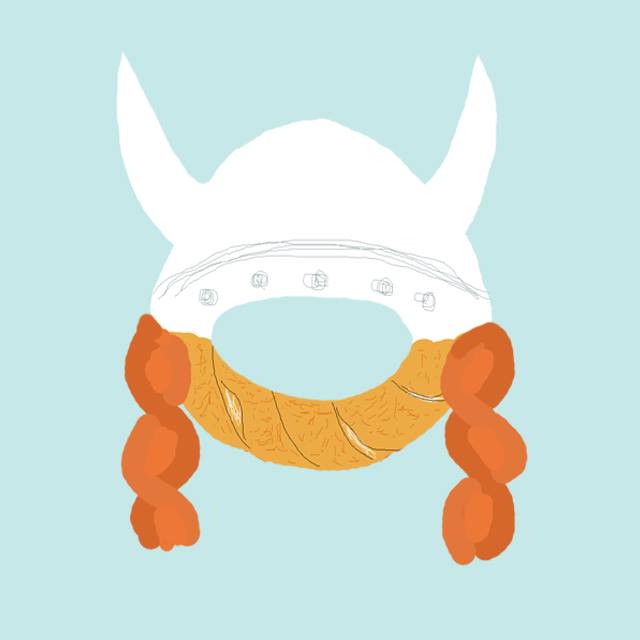 Nordik Simit, ListeList Yazarı