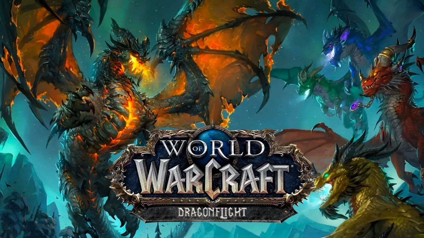 World of Warcraft: Dragonflight Hakkında Bilmeniz Gerekenler