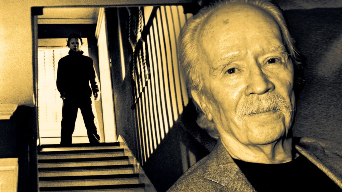 John Carpenter Sineması Ve Örnek Filmleri | ListeList.com