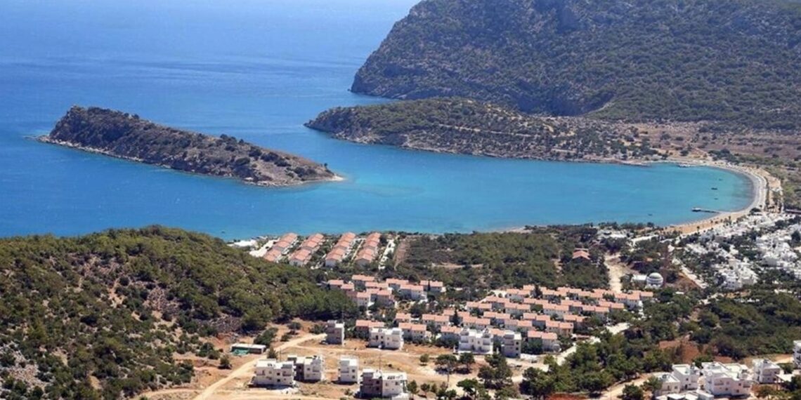 Tisan Adası Nerede, Halka Açık Mı, Nasıl Gidilir? | ListeList.com
