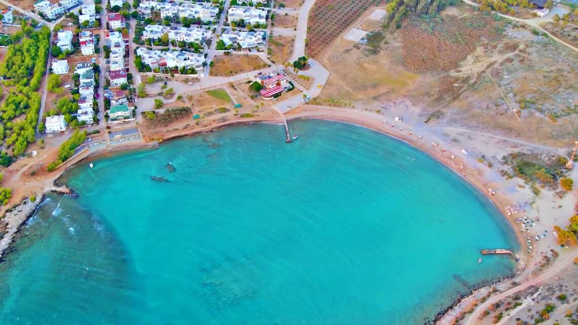 Tisan Adası Nerede, Halka Açık Mı, Nasıl Gidilir? | ListeList.com