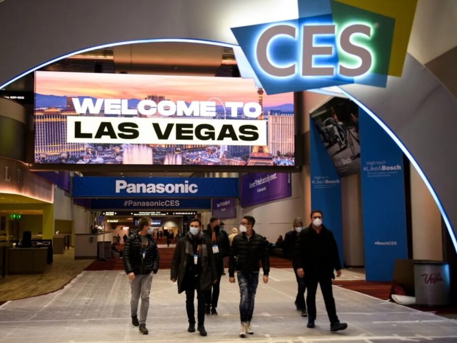 CES 2023'te Bizi Neler Bekliyor? | ListeList.com