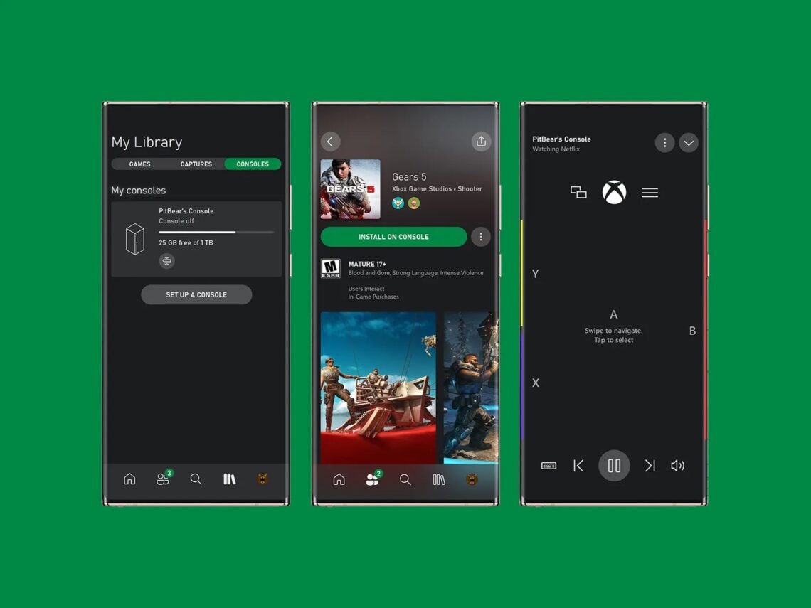 Xbox Series X/S: Mutlaka Denemeniz Gereken 14 Özellik Ve Ayarlar Rehberi