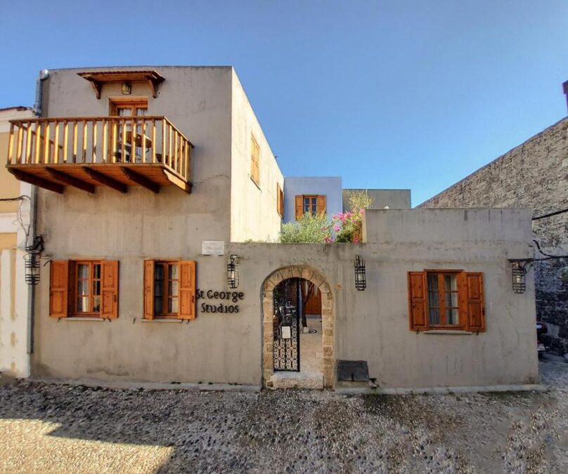 Rodos Adası Gezi Rehberi: Nereler Gezilir, Nerede Kalınır?