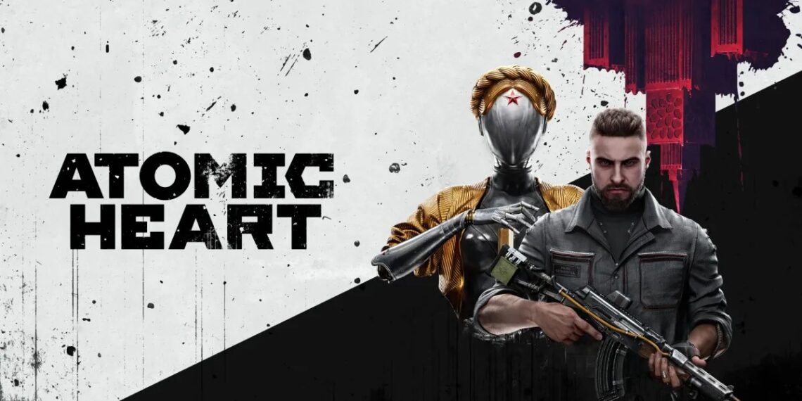 Oyunseverlerin Dört Gözle Beklediği Atomic Heart Hakkında Bilmeniz ...