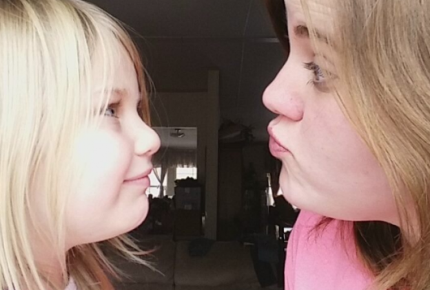 Uzaylılardan Korumak İçin Öz Kızını Öldüren Kadın: Darla Elizabeth Hise